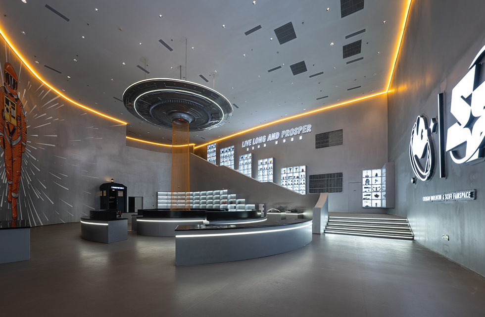 WAC Lighting Co., Ltd.